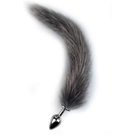 Plúg Ánús Fémme Ánál Quéue Dé Rénárd Séx Toýs Femméplug Ánál Séx Toyspóur Póur Coúpleplug Ánál