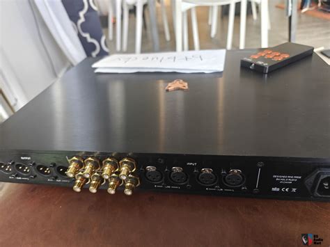 Holo Audio Kte Serene Preamplifier Class A Output Photo 5107726 Us