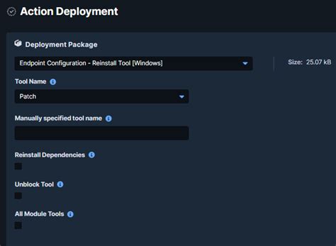 Patch On Tanium Leblogosd