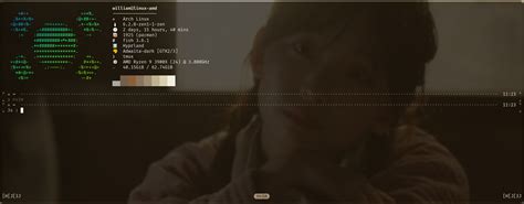 The Whole Bar Collapses To The Left · Issue 52 · Vimpostorvim