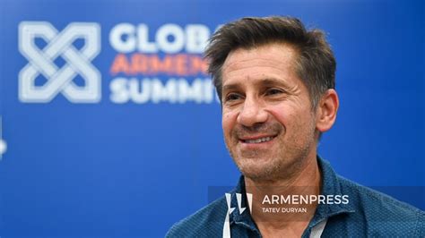 Ամերիկահայ կինոռեժիսոր Մայքլ Գյուրջյանը ցանկանում է Հայաստանում ևս մեկ ֆիլմ նկարել Youtube