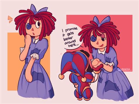 Ragatha I Lovelovelove Her One Of My Favorites Cute Drawlings 80s Cartoon Characters