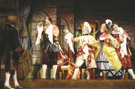 What Type Of Opera Is Opera Seria Audiolover