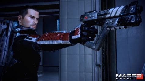 Weapons Mass Effect Wiki Neoseeker