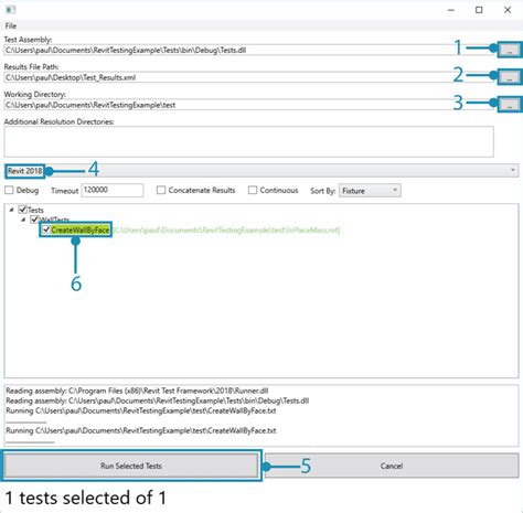 Testing For Dynamorevit Gitbook