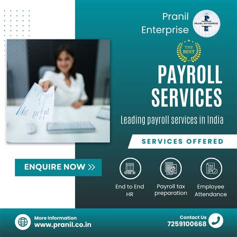 Ceo Md Founder Director Startup Payrollmanagement Management