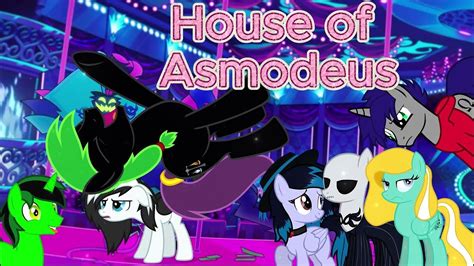 House Of Asmodeus Nnn Collab Cover Feat Boyfriend And Friends Youtube
