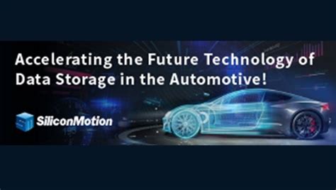 The Role Of Centralized Storage In The Emerging Zonal Automotive