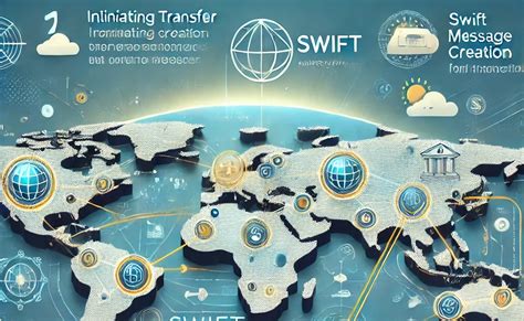 A Step By Step Guide To Swift Banking System What It Is And How It Works