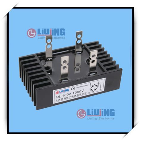 Three Phase Bridge Diode Bridge Rectifier Sql High Quality Three Phase Bridge Diode Bridge