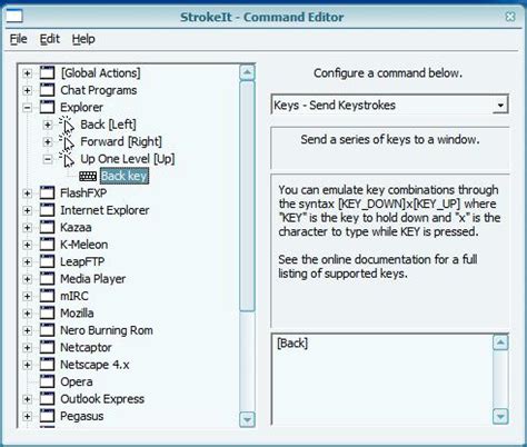 Mouse Gestures Tips Tweaks Customization Neowin