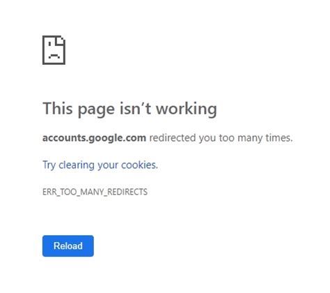 Gmail Cookie Settings Problem Google Chrome Community