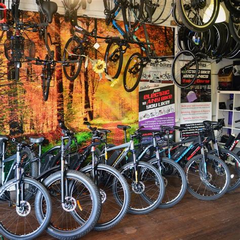 Ebike Conversion Kits Australia Electric Bike Kit Installations Rev Bikes