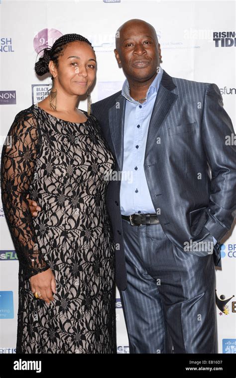 London Uk 23rd November 2014 Ceo Bya Kay Oldroyd And Tony Harrison Attends The 5th Annual