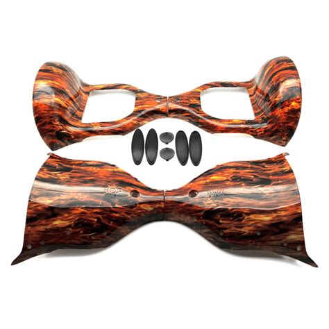 Hoverboard Shell Replacement 10 Inch Outer Case And Streetsaw