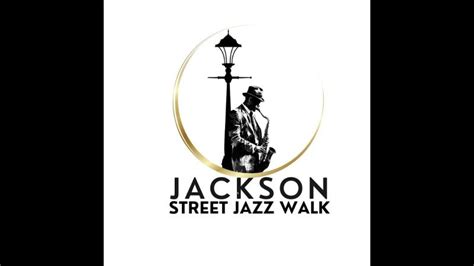 11 Annual Jackson St Jazz Walk Series Ruby Love