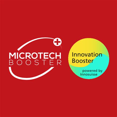 Microtech Booster Ready For Loop 4