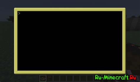 Guide Изучаем Computercraft часть 1 Инструкции гайды Майнкрафт ловушки устройства