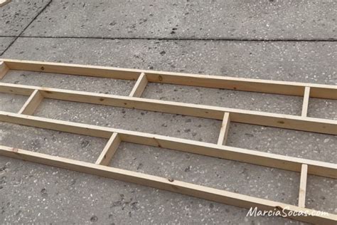 How To DIY A Room Divider Partition Wall Simple Easy Steps Marcia Socas