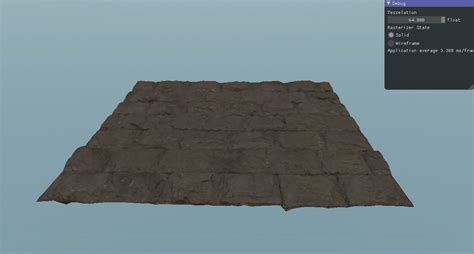 Tessellation DirectX Himanshu Paul