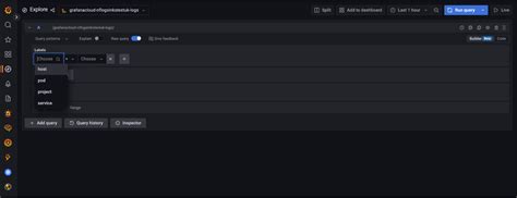 send logs to loki on grafana cloud from northflank — northflank