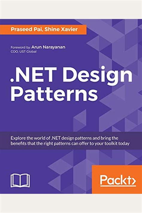 Buy Net Design Patterns Book By Praseed Pai