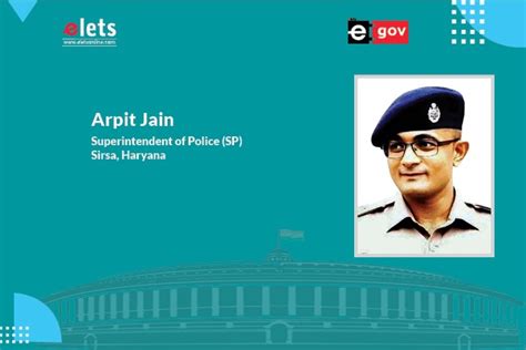 Data Analytics Fuels Predictive Policing Arpit Jain Elets Egov