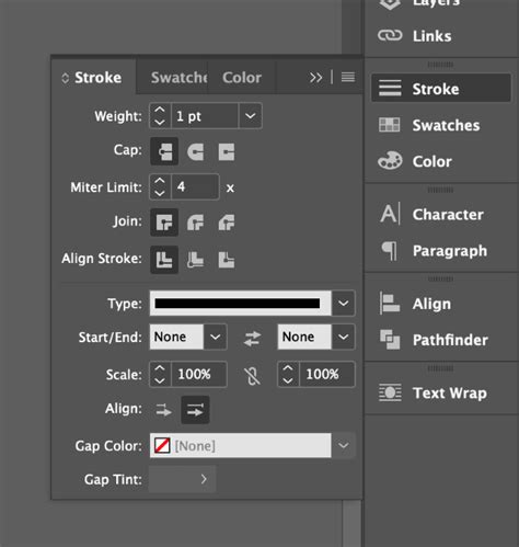 How To Make An Arrow Shape In Indesign Design Talk