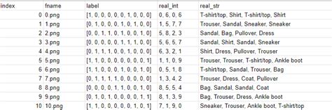 Github Monjjjjj Multi Label Fashion Mnist