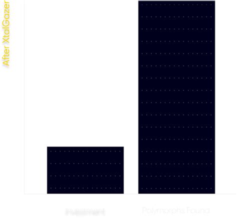 Xtalgazer Advanced Solid State Research For Drug Discovery