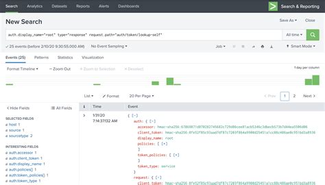 Identifying Active Hashicorp Vault Root Tokens