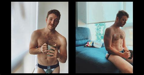 Gay Male Body Typologies Comprehensive Guide To Definitions Origins