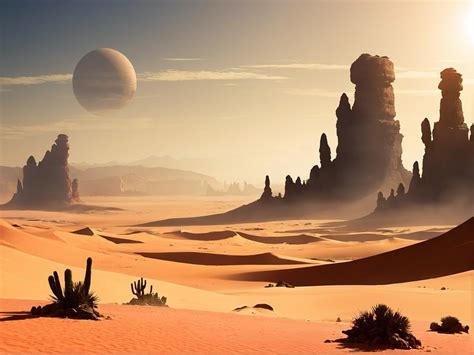 Ai 생성 사막 모래 Pixabay의 무료 이미지 Ai 생성 사막 모래 Pixabay의 무료 이미지