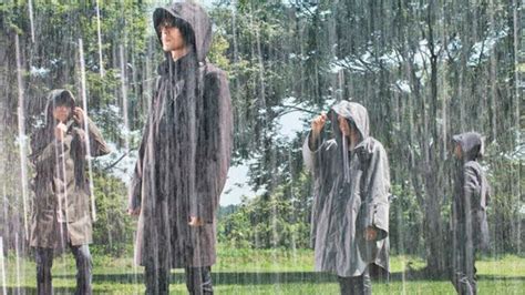 Bump Of Chicken Niji Wo Motsu Hito Singles And Pv Syncrajo Fansub