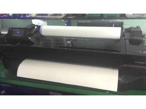 Plotter Hp T 520 36 O Seu Balcão De Compras Vendas E Katiras De