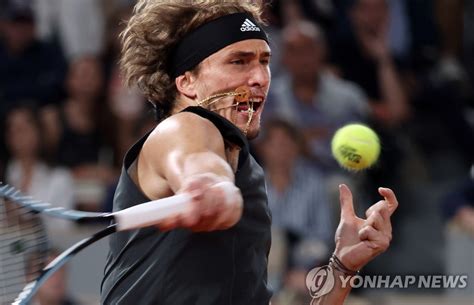 남자테니스 코리아오픈 출전 명단 확정2위 츠베레프 온다 한국경제