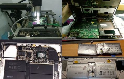 惠普光影精灵电脑开机掉电黑屏 Hp显示器黑屏处理 十五快修平台