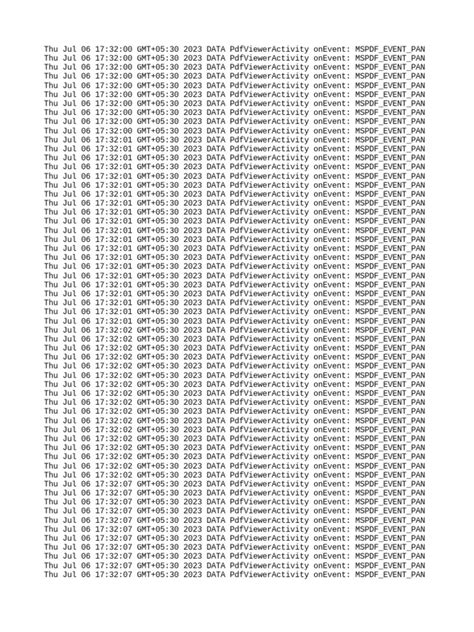 Current Log Pdf Software Engineering Software Development