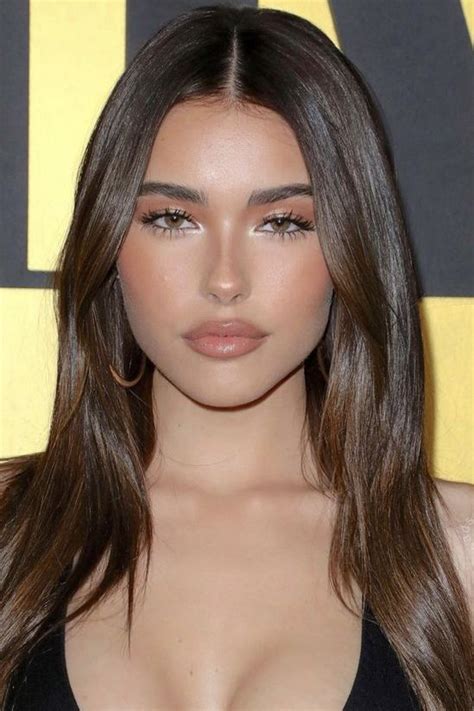 Pin By Terese Hall Cosentino On Fav Artists Madison Beer Hair