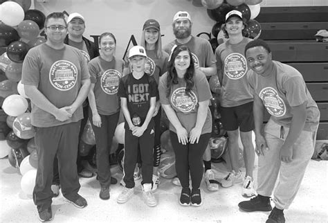 A ‘brawlin Good Time For A Good Cause Okmulgee Times