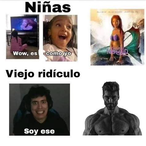 Soy Ese 🐀💎 Rmaau