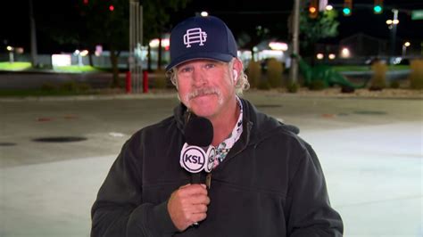 Casey Scott Surprises Utahns With Gas Cards And Bro Hugs