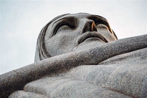 Why Was The Statue Of Christ The Redeemer Built Thecollector