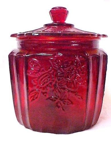 Discover 280 Vintage Ruby Red Glassware Beautiful And Cranberry Glass