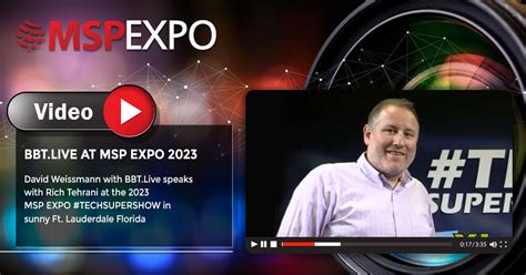 David Weissmann Posted On Linkedin