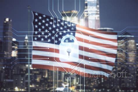 How Will New Us National Cybersecurity Strategy Affect Private Companies