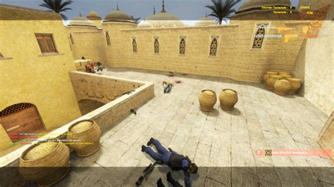 Realistic Enb Modding Tool For Counter Strike Source Css Modding Tools
