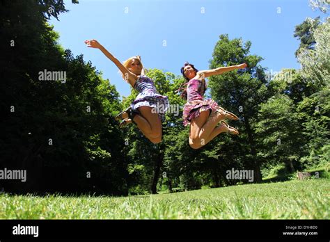 Girl Girls Action Active Adult Beautiful Beauty Caucasian Cheerful Cool