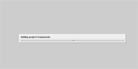 Nascent Java Web Application Tutorial Jsfprimefaces 1 Create Project
