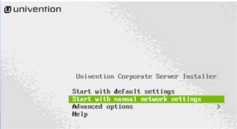 Ucs 4 4 4 Add Ms Active Directory Failed To Join Ucs Univention Corporate Server